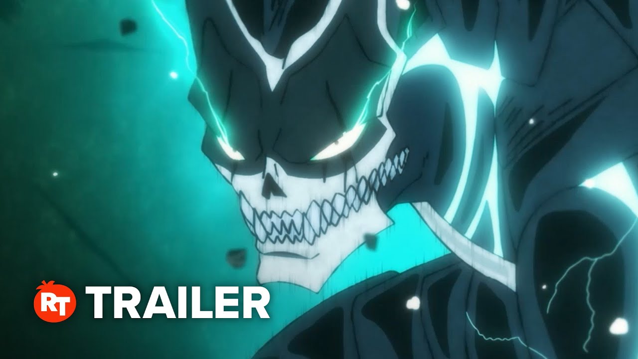 Kaiju No. 8: Mission Recon Movie Tamilrockers