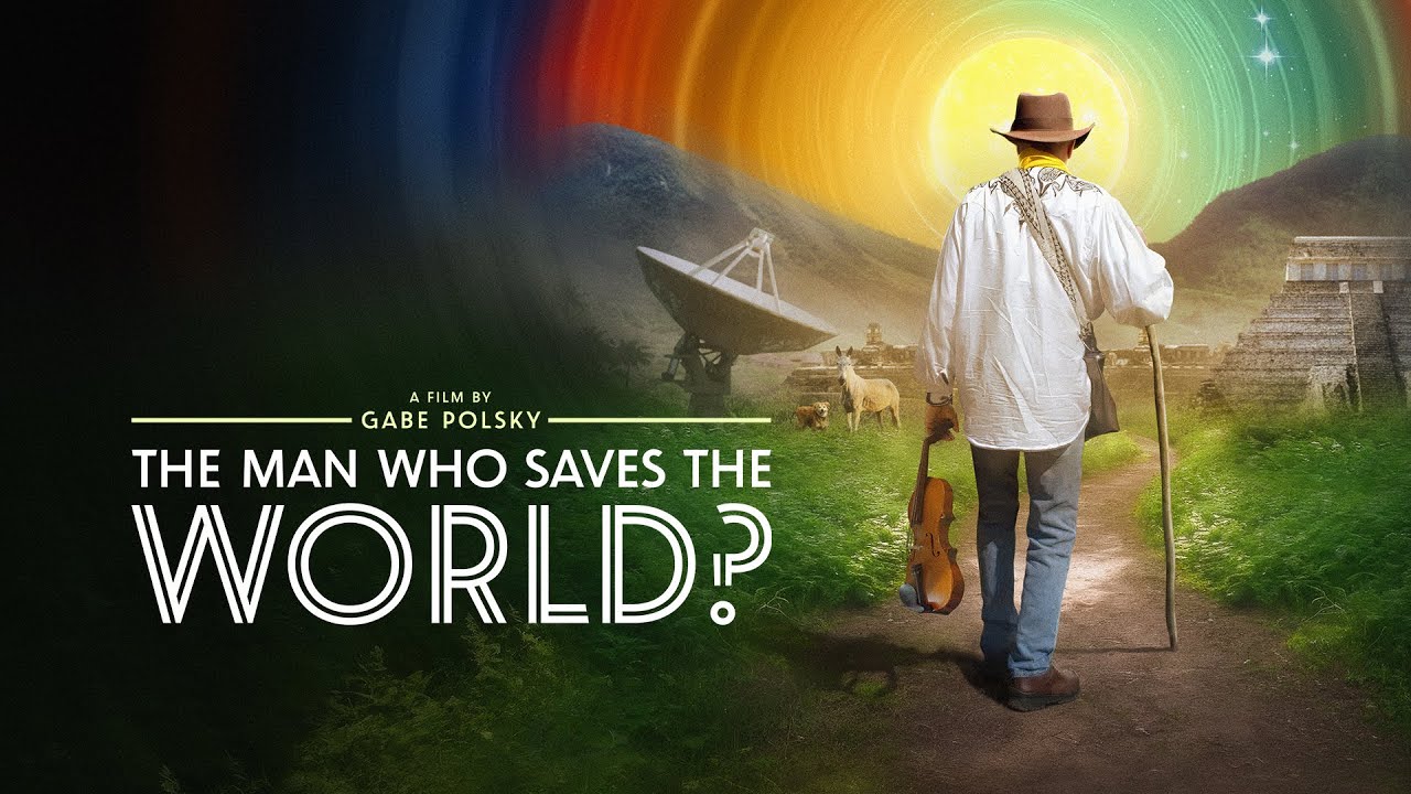 The Man Who Saves the World? Movie Tamilrockers